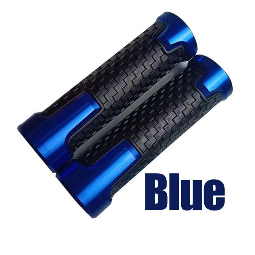 Motorcycle Handlebar Grips End Hand Guard Protector for Most Motorcycle ...