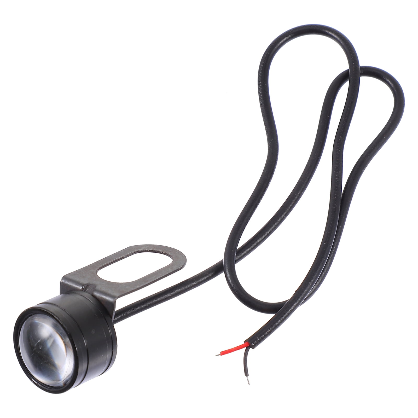 LED Handlebar Light Low Power Weather Resistant Motorcycle Marker ...