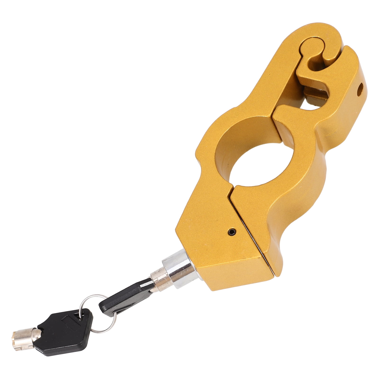 Motorcycle Handlebar Lock Motorbike Handlebar Lock Throttle Handlebar ...