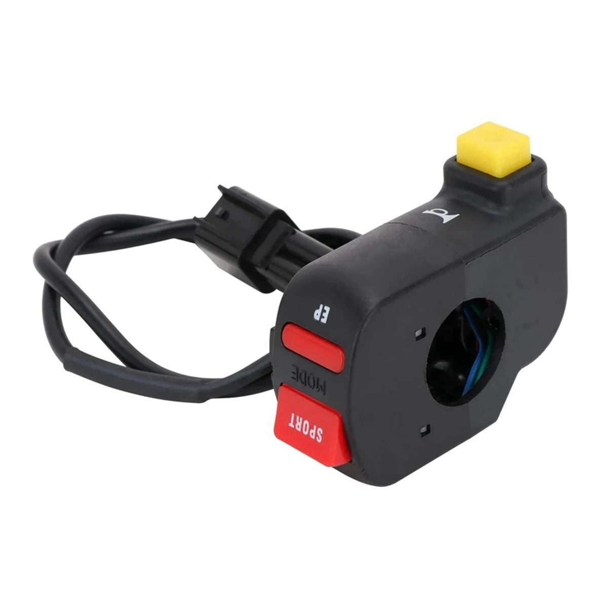Motorcycle Handlebar Switch Button Left Combination Switch For Sur Ron ...