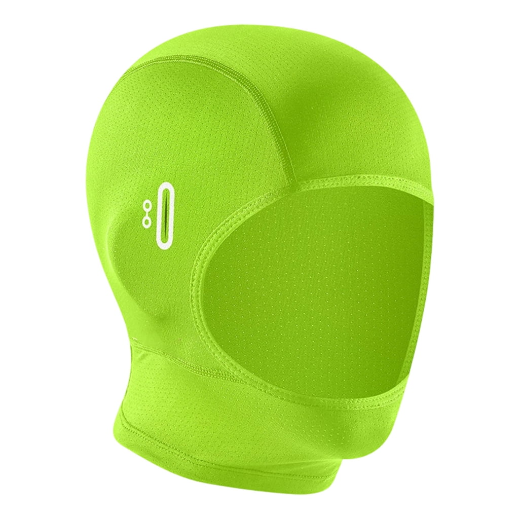 Motorcycle Hat Insert Sun Protecting Light weight Cooling Technology ...