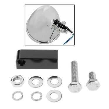 Hogtunes Black Rear Speaker Pods (RR-SPKR-POD) - Walmart.com