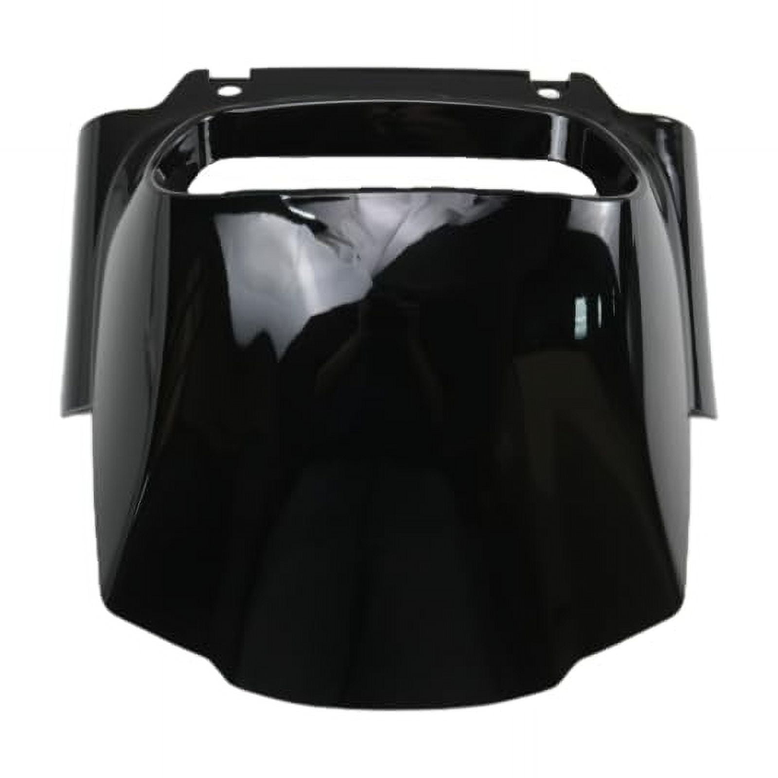 Motorcycle Headlight Fairing Cover Front Headlamp for Harley M8 Softail ...