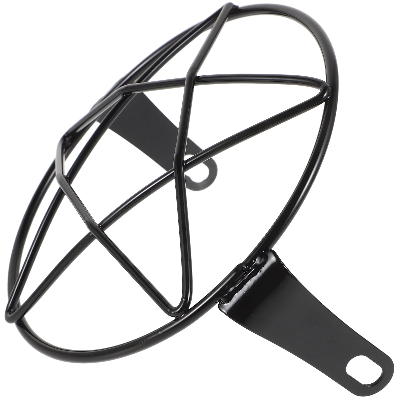 Motorcycle Headlight Guard Protector Cover with Robust Mesh for Decor ...