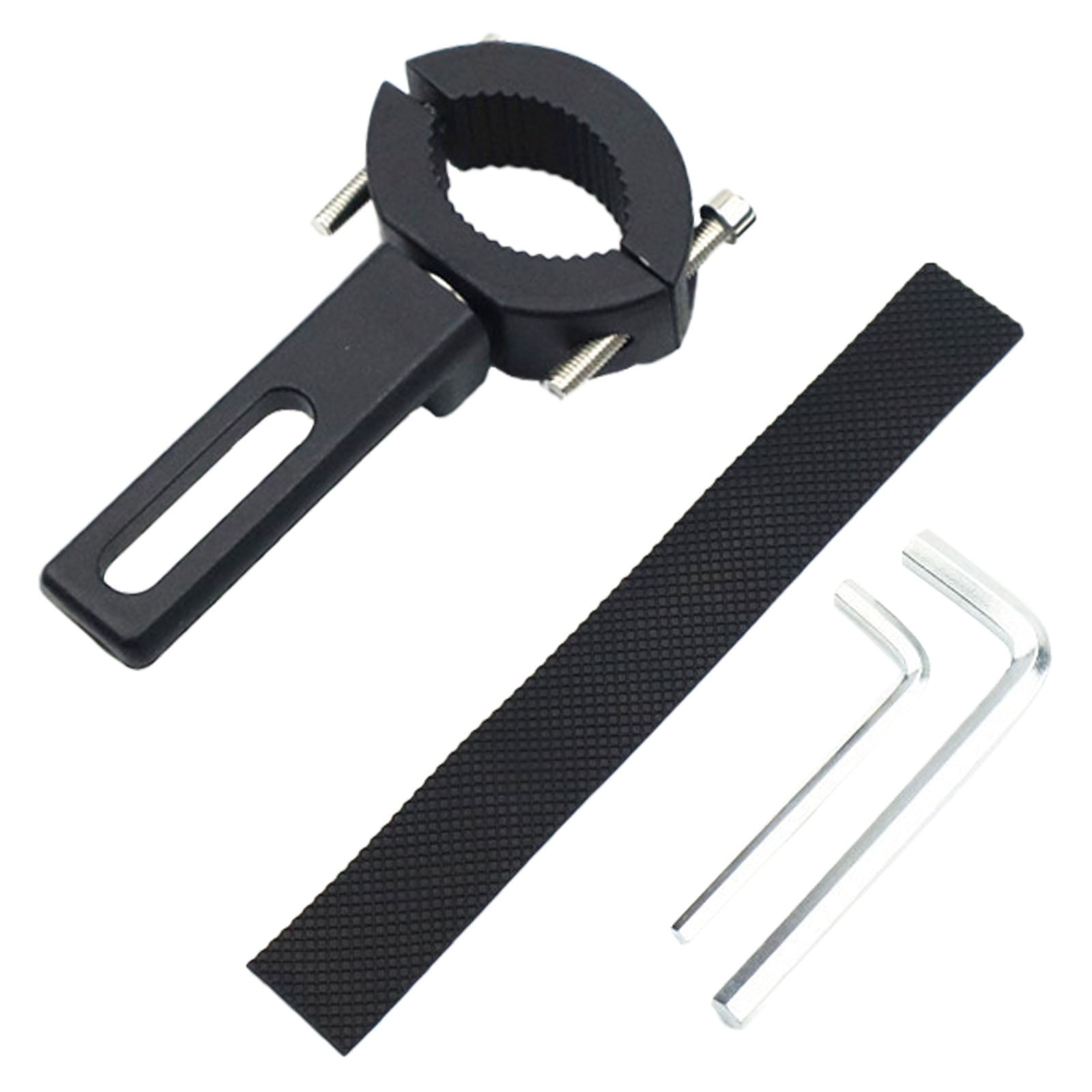 Motorcycle Headlight Mount Bracket, Cxui Motorcycle Spot Light Mount ...