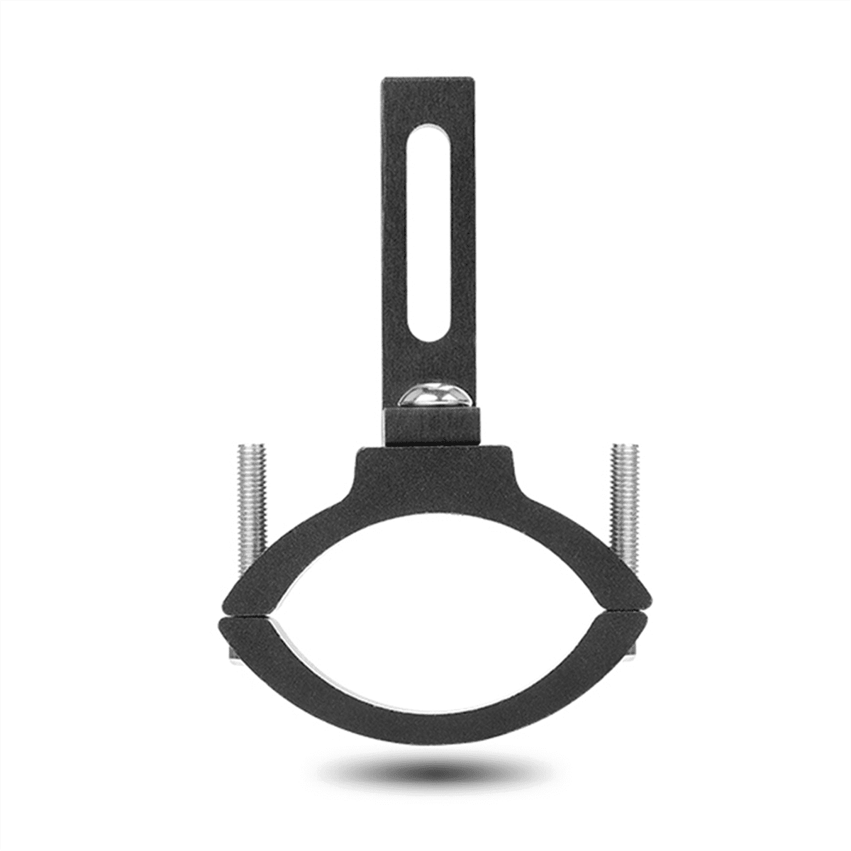 Motorcycle Headlight Mount Bracket Spotlight Lamp Holder Adjustable ...