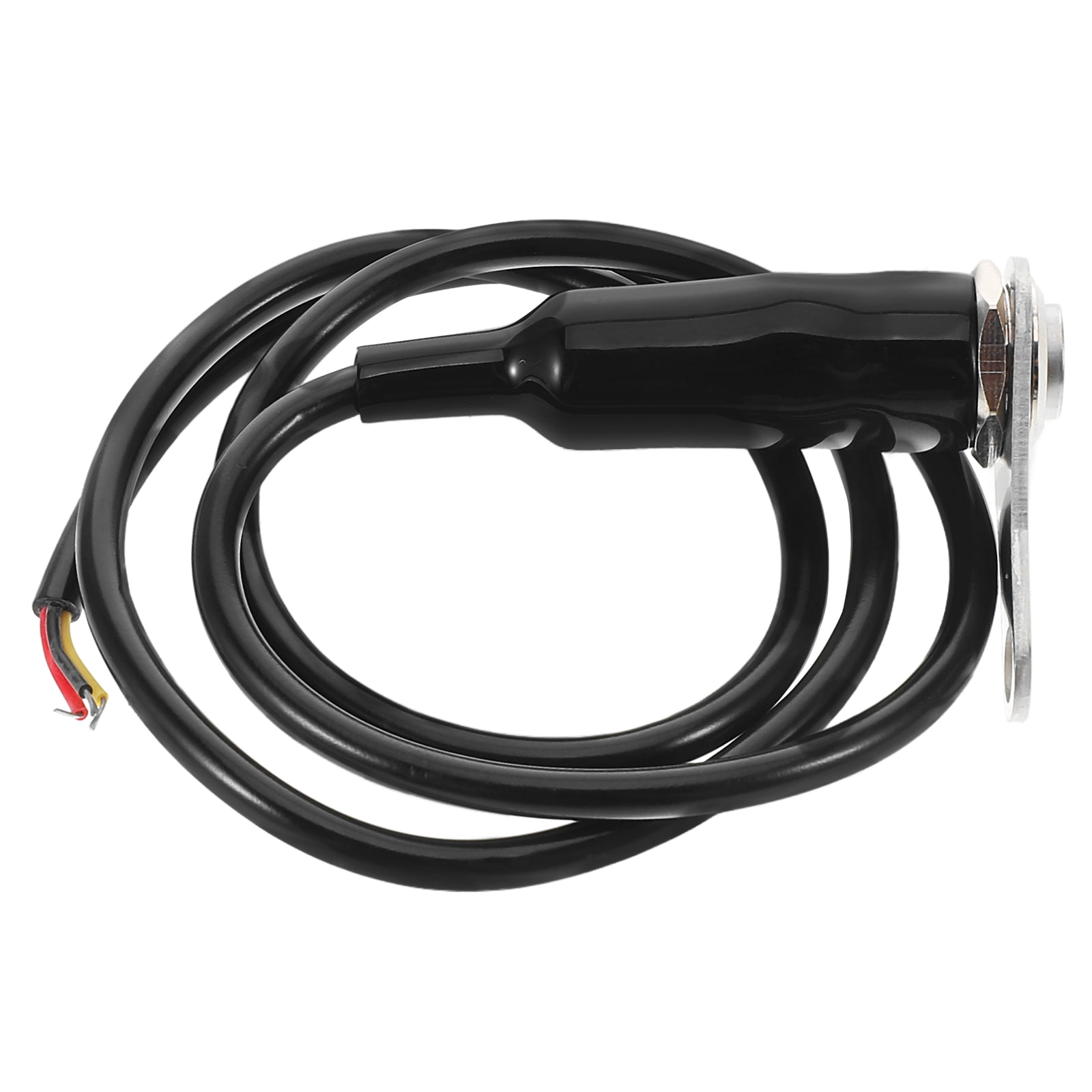 Motorcycle Headlight Switch Waterproof Handlebar Kill Switch Adjustable ...