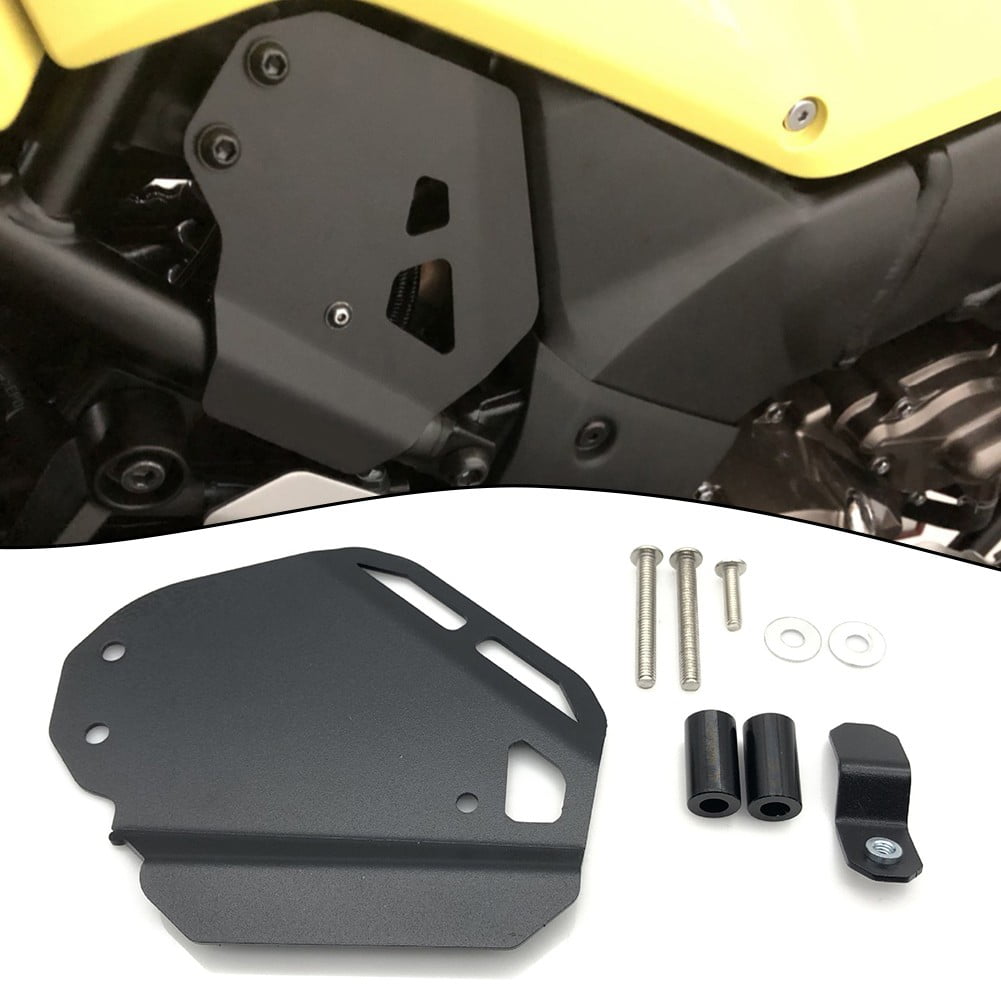 Motorcycle Heat Insulation Heat Shield for Suzuki Dl1050Xt Dl1050A ...
