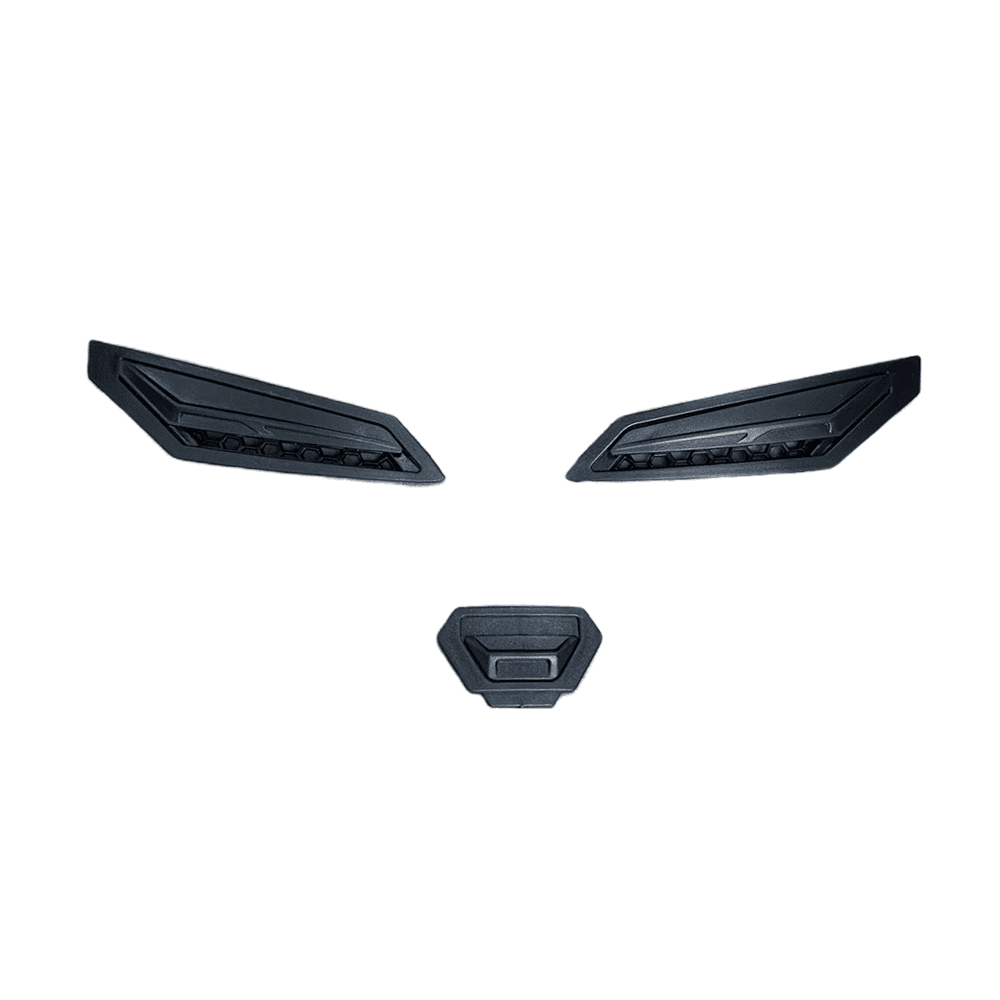 Motorcycle Helmet Accessories replacement for AGV K1 K3SV helmet vent ...