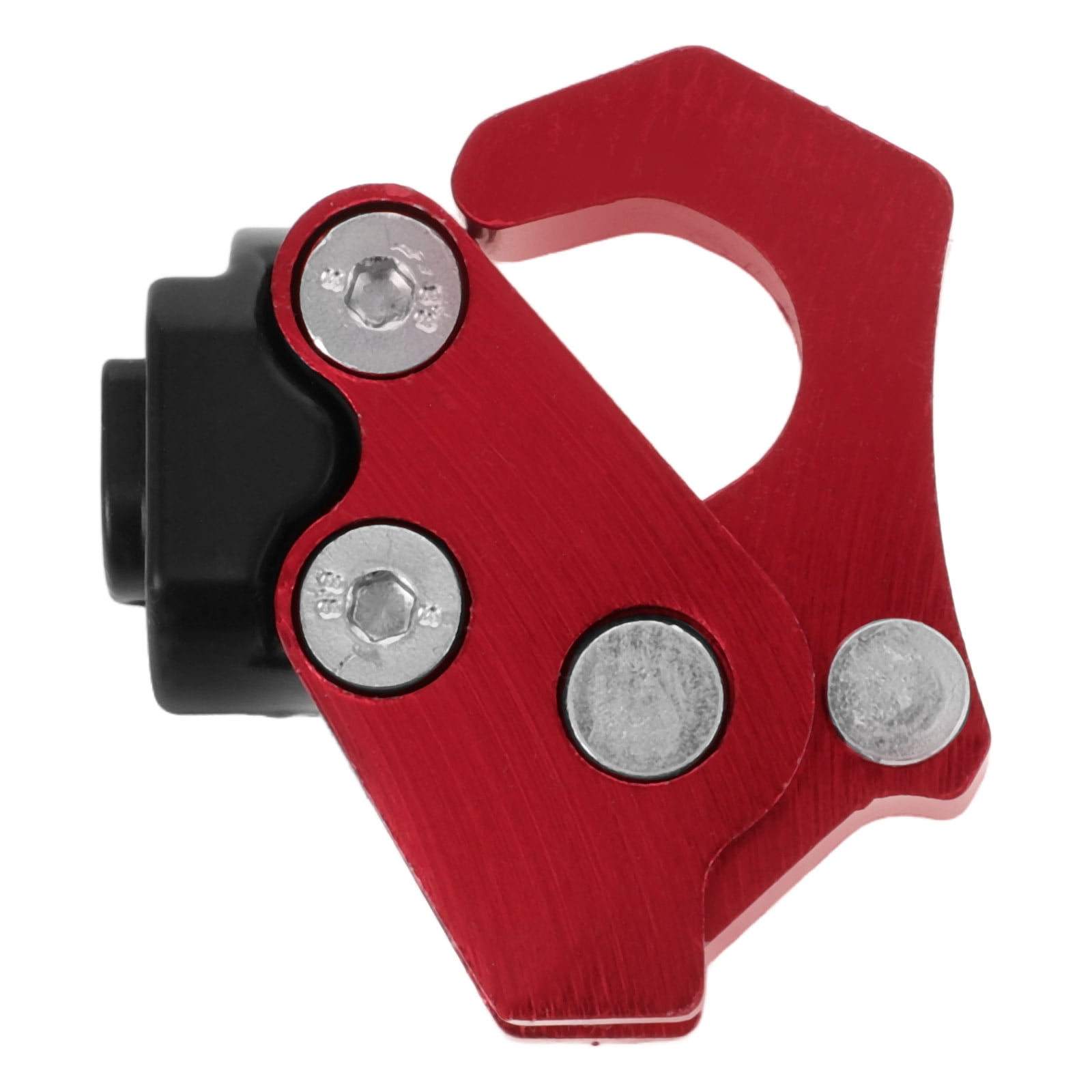 Motorcycle Helmet Bag Hook Metal Helmet Hanger for Motorcycle Scooter ...