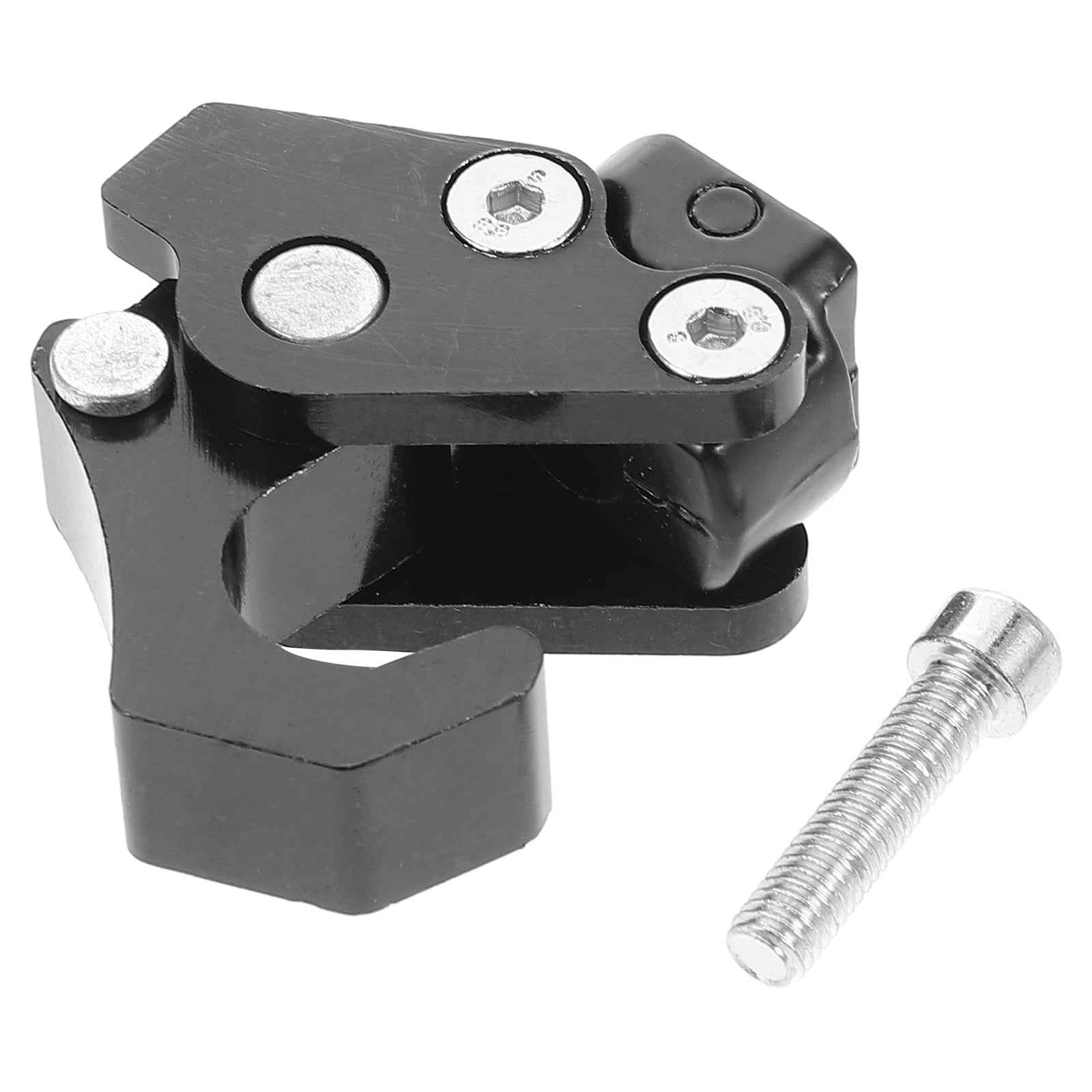 Motorcycle Helmet Bag Hook Metal Helmet Hanger for Motorcycle Scooter ...