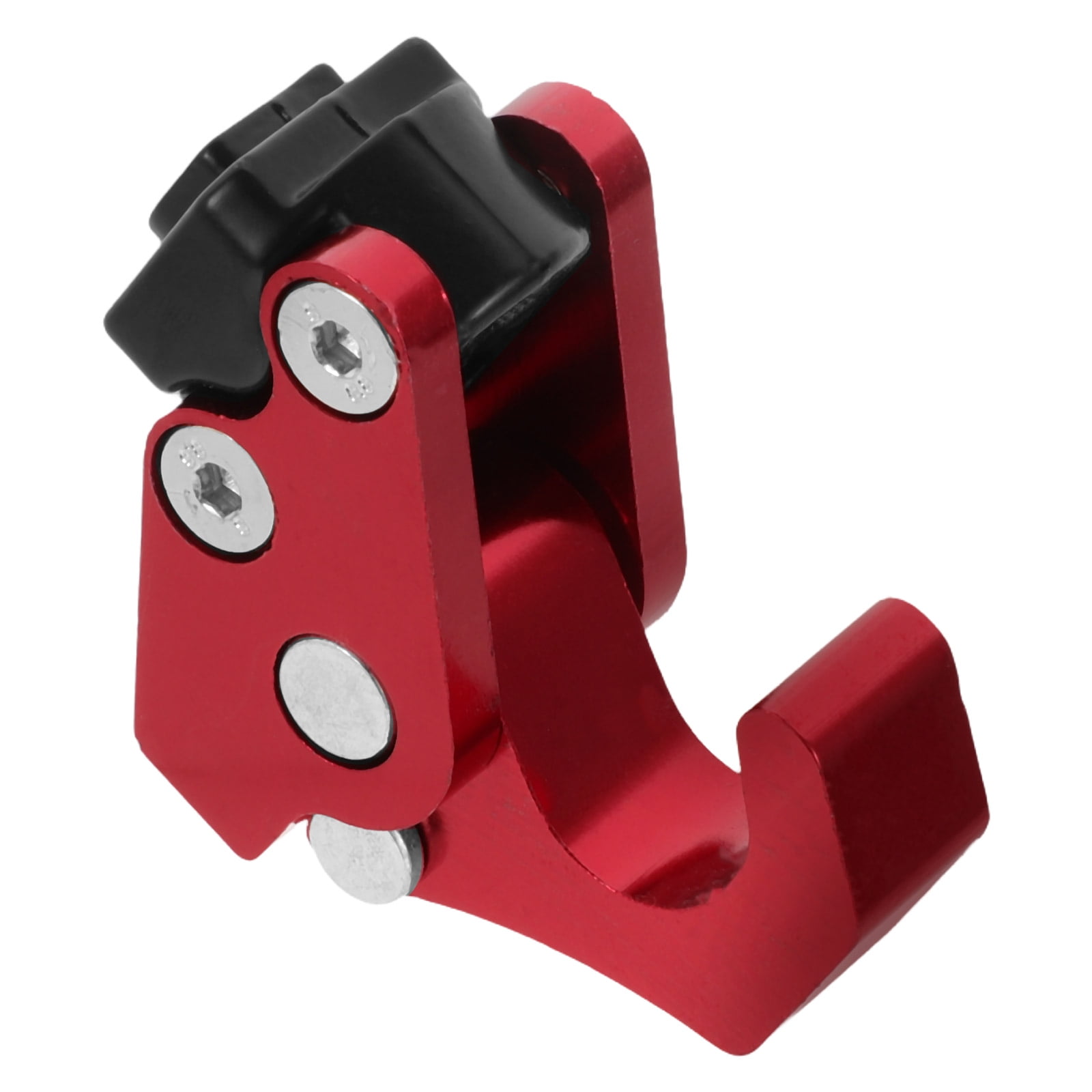 Motorcycle Helmet Bag Hook Metal Helmet Hanger for Motorcycle Scooter ...