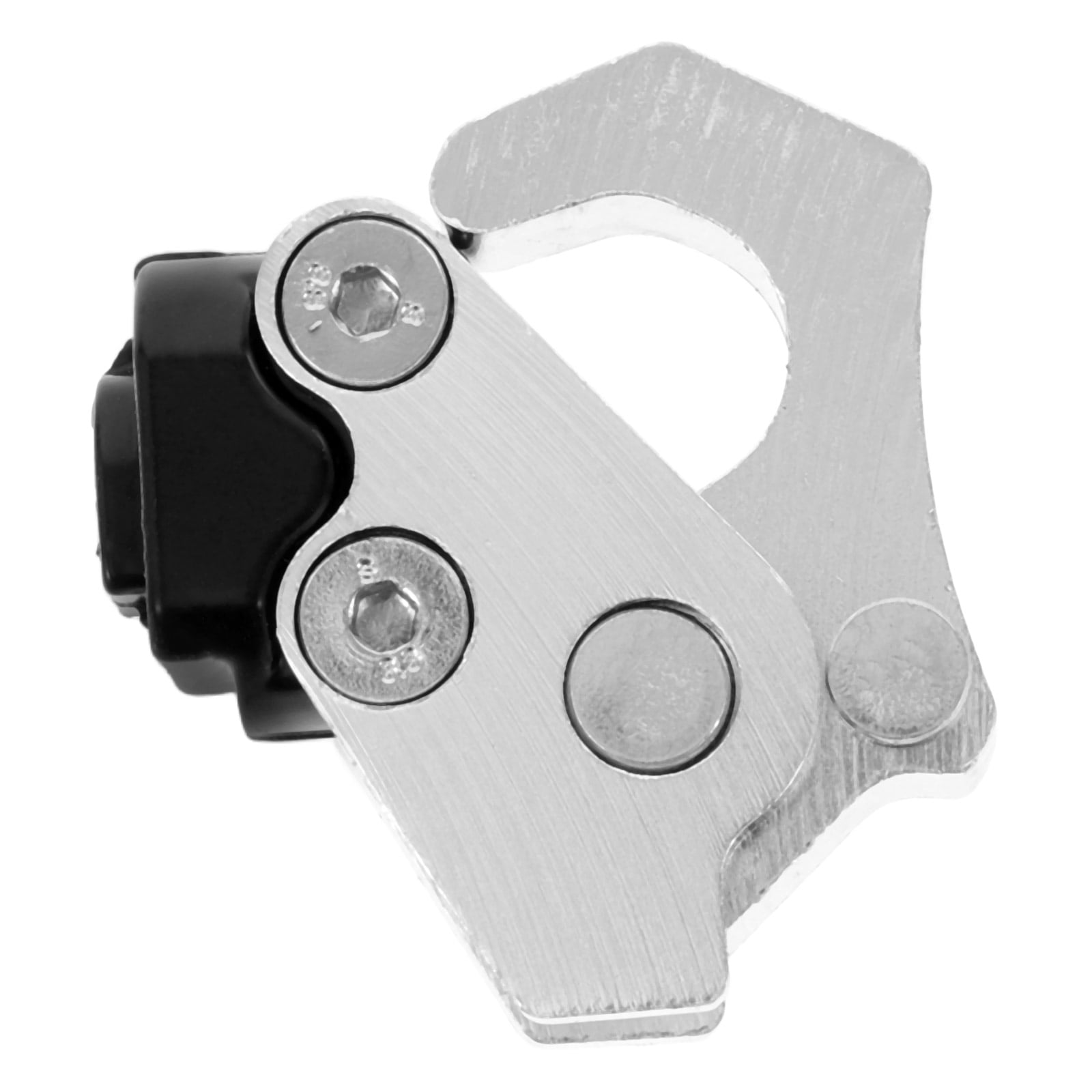 Motorcycle Helmet Bag Hook Metal Helmet Hanger for Motorcycle Scooter ...