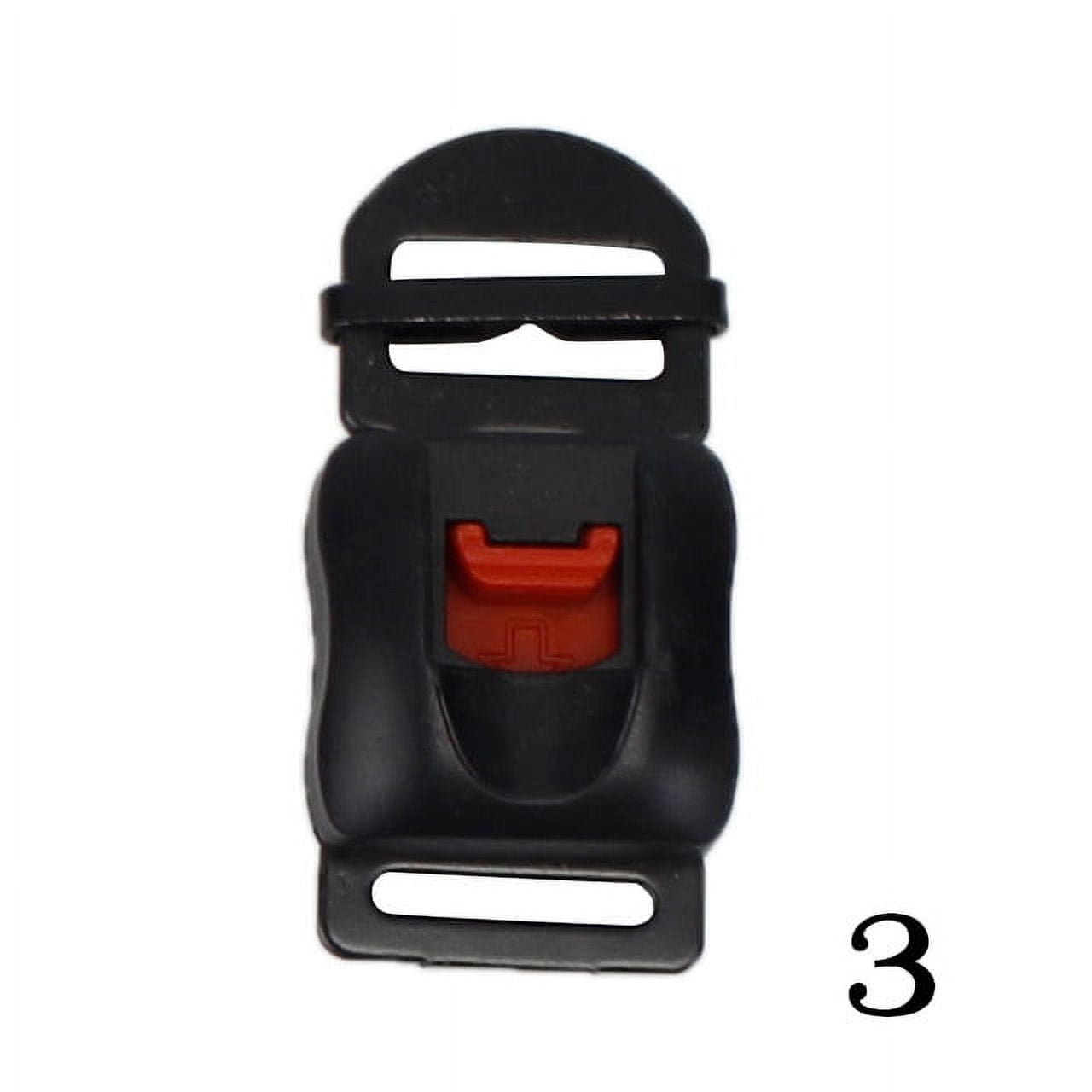 Motorcycle Helmet Buckles Bicycle Helmet Buckles Motor Bike Helmet Chin ...