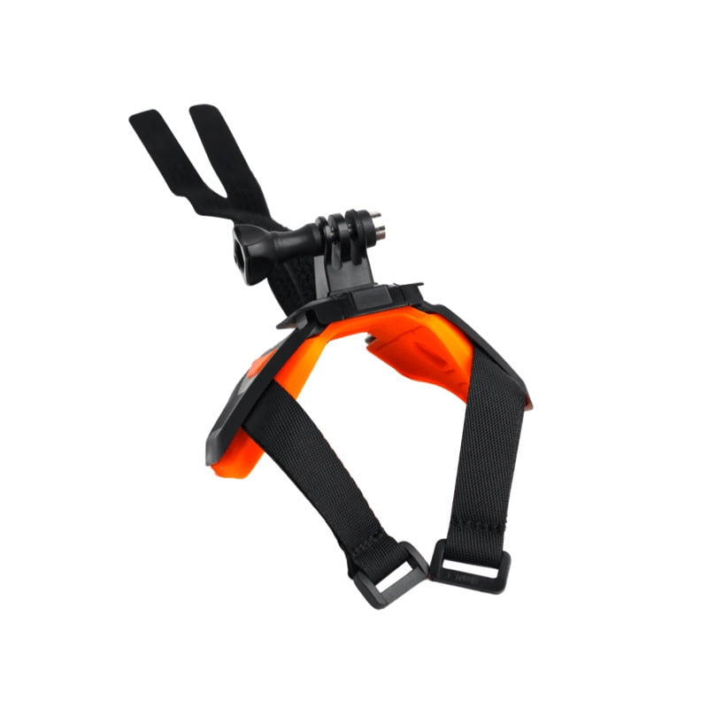 Motorcycle Helmet Chin Mount for Insta360 – Bigcan POV Action Camera ...