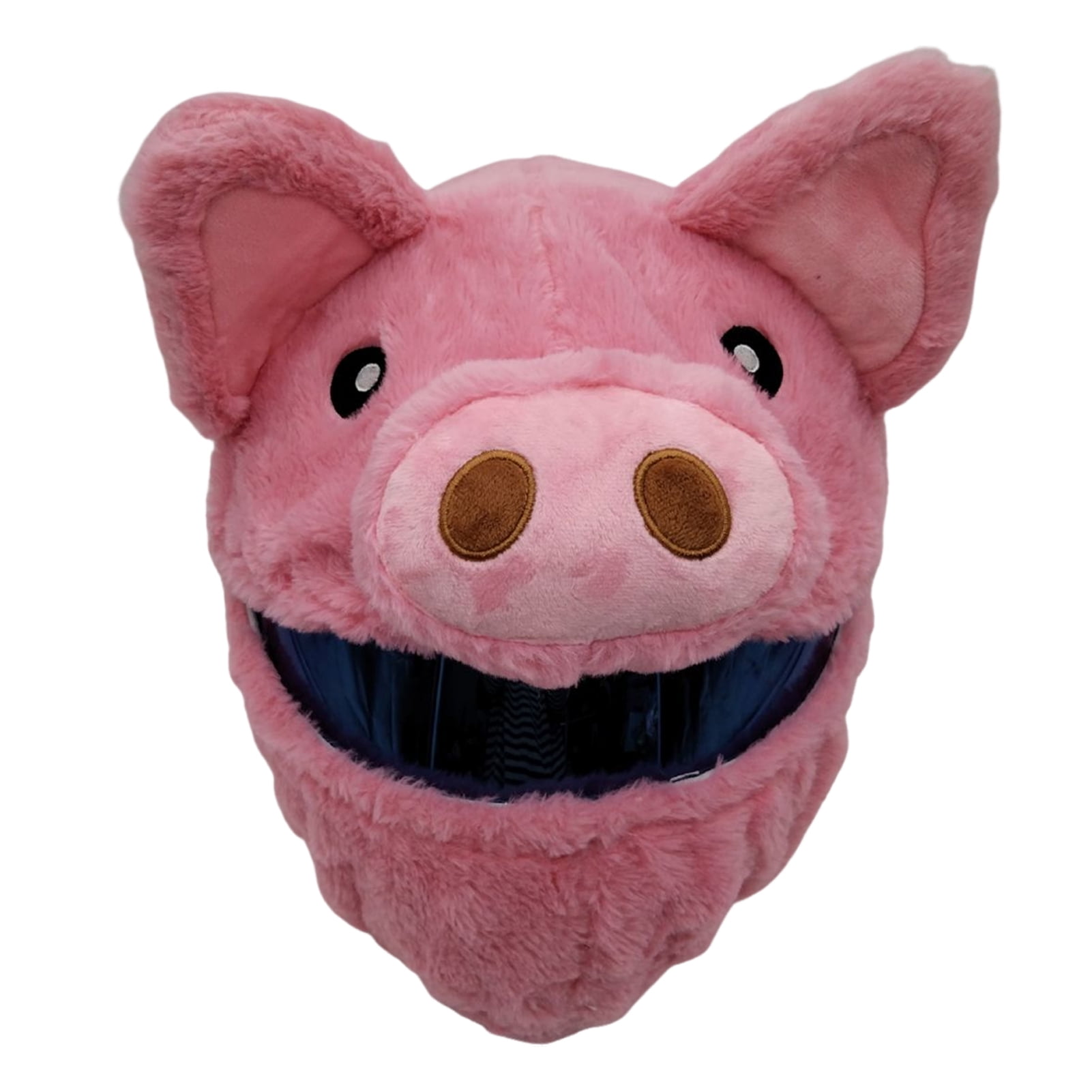 Motorcycle Helmet Cover Full Face Decorative Head Cover Ultra-Thick ...