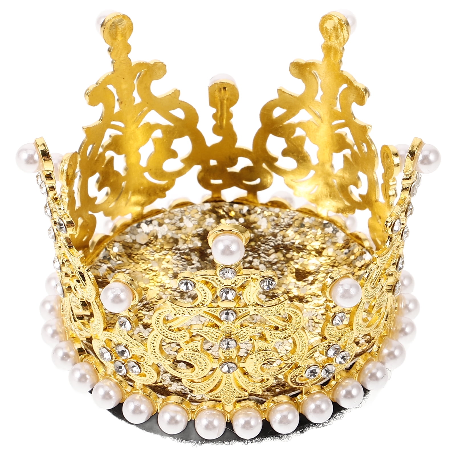 Motorcycle Helmet Decorations,Adorable Crown Helmet Decorations For ...