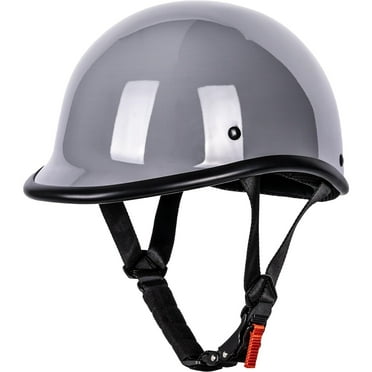 Castle CX950 V2 Fierce Modular Motorcycle Helmet Matte Black/Grape XS ...