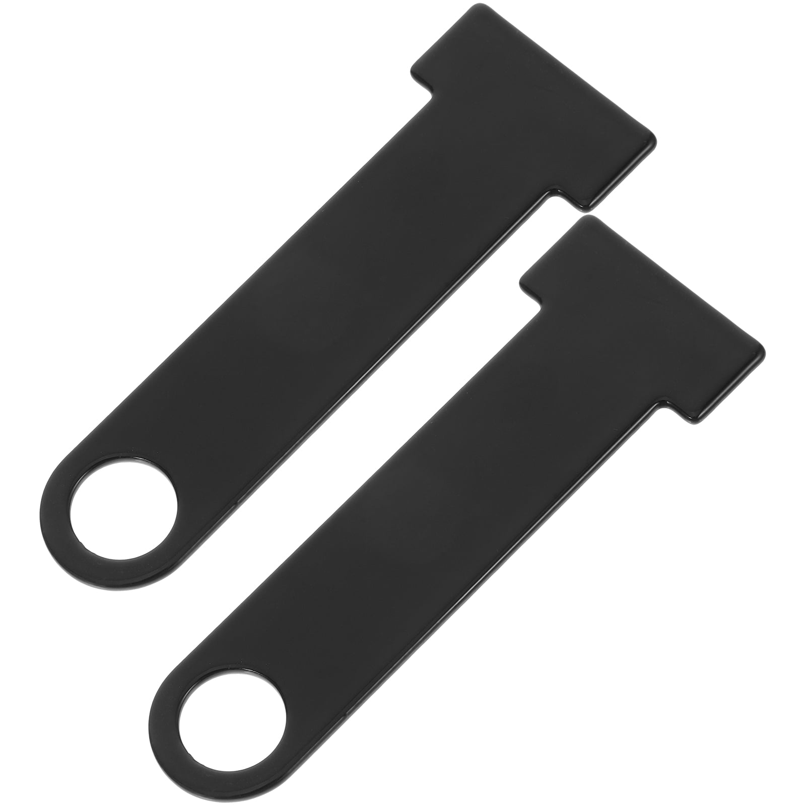 Motorcycle Helmet Holder Strap Ring Locks Extensions Universal for ...