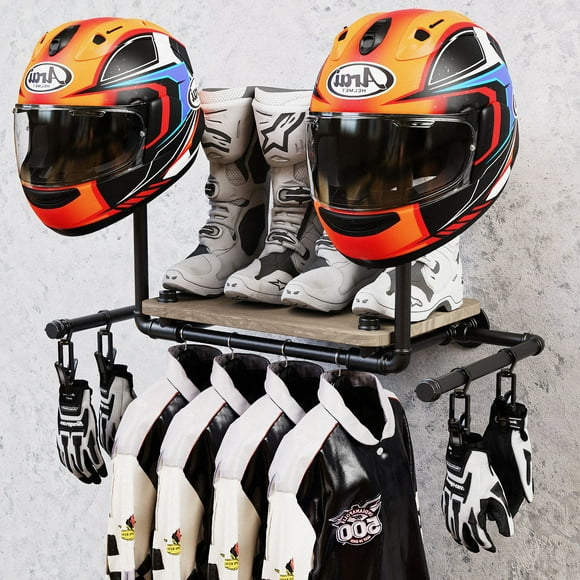 Motorcycle Helmet Racks in Helmet Bluetooth & Accessories - Walmart.com