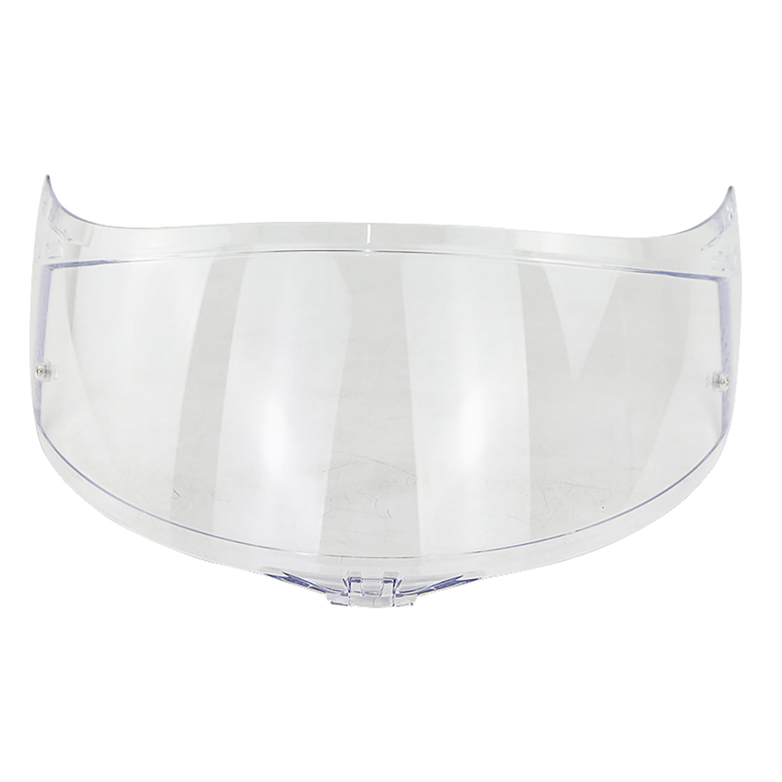 Motorcycle Helmet Lens Pin Lock High Flexibility PC Cool Antifog Motor ...