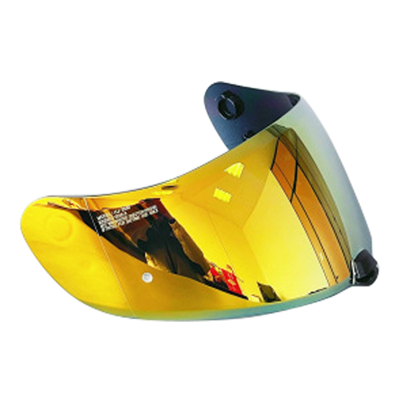 Motorcycle Helmet Lens Visor Helmet Glasses Lens Full face For HJC C70 ...