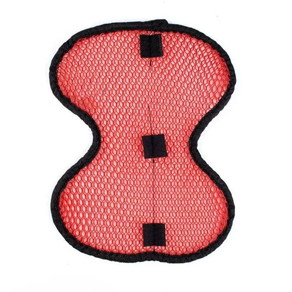 Motorcycle Helmet Liner Pad Cushion Padding Foam Pads Shockproof F2E4 ...