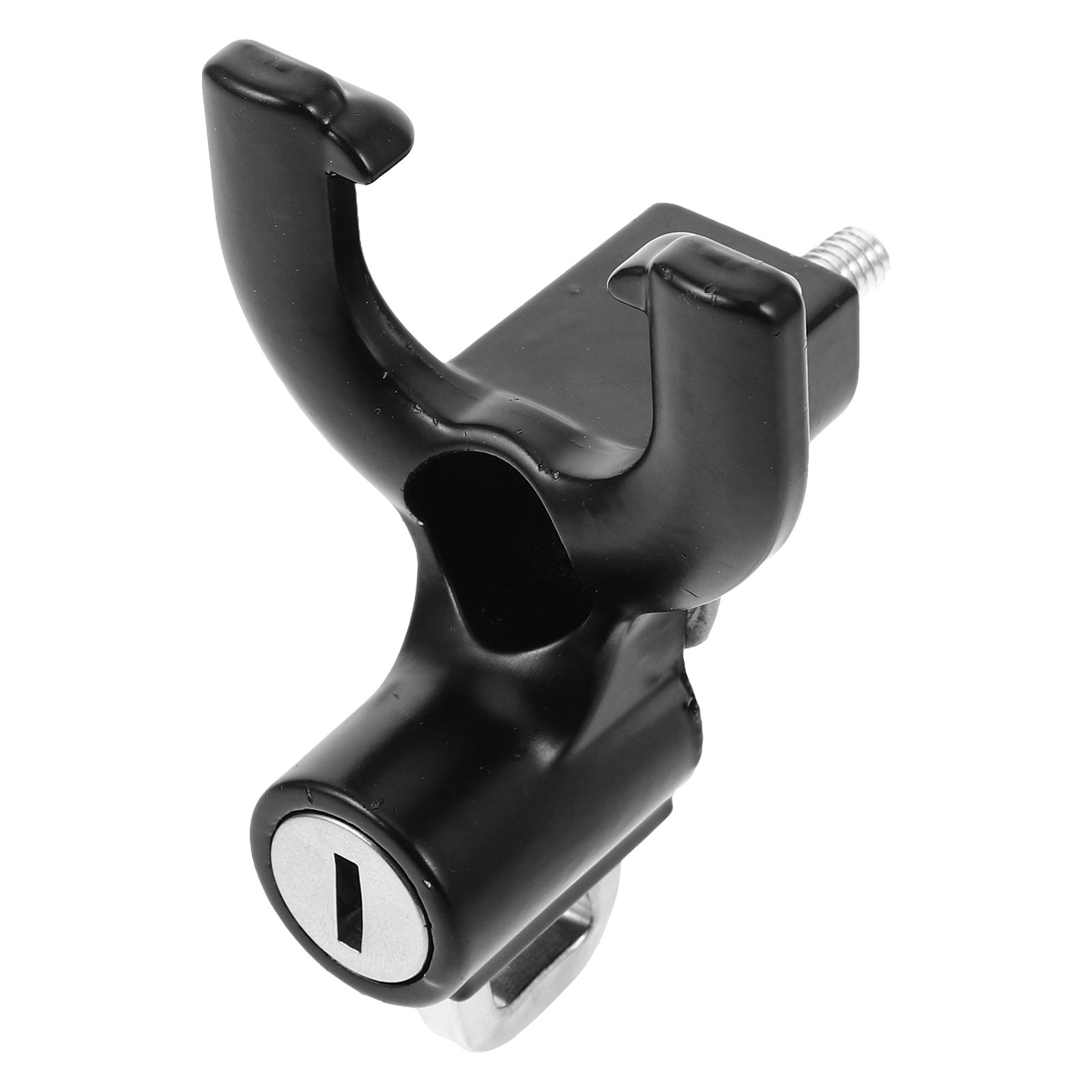 Motorcycle Helmet Lock Helmet Lock Motorcycle Motorcycle Locks Anti ...