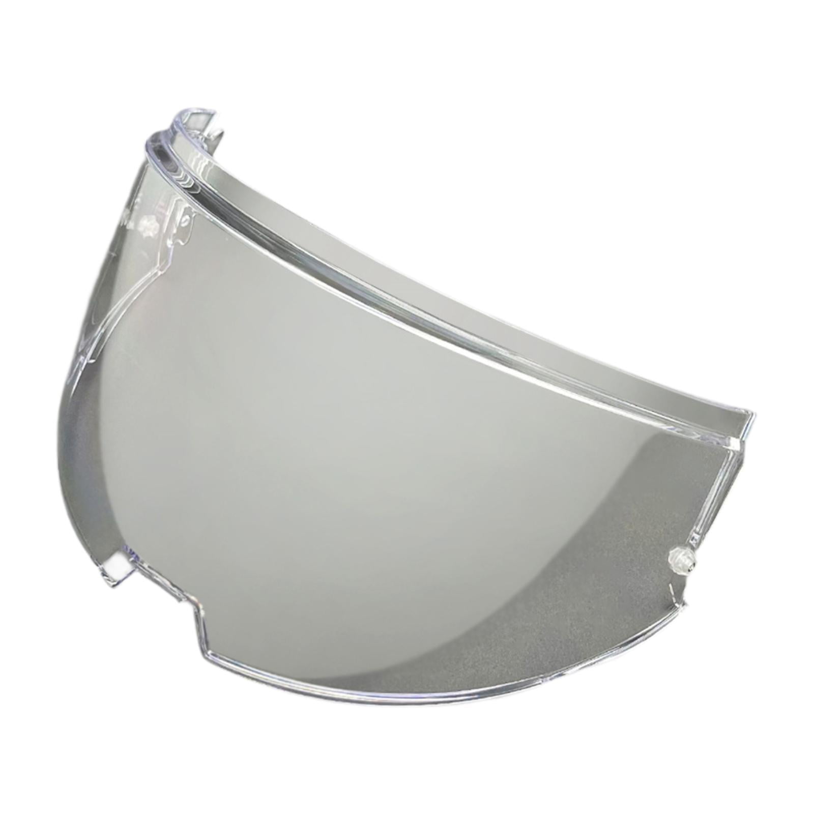 Motorcycle Helmet Shield Visor Replacement Flip Up Face Helmet Visor ...
