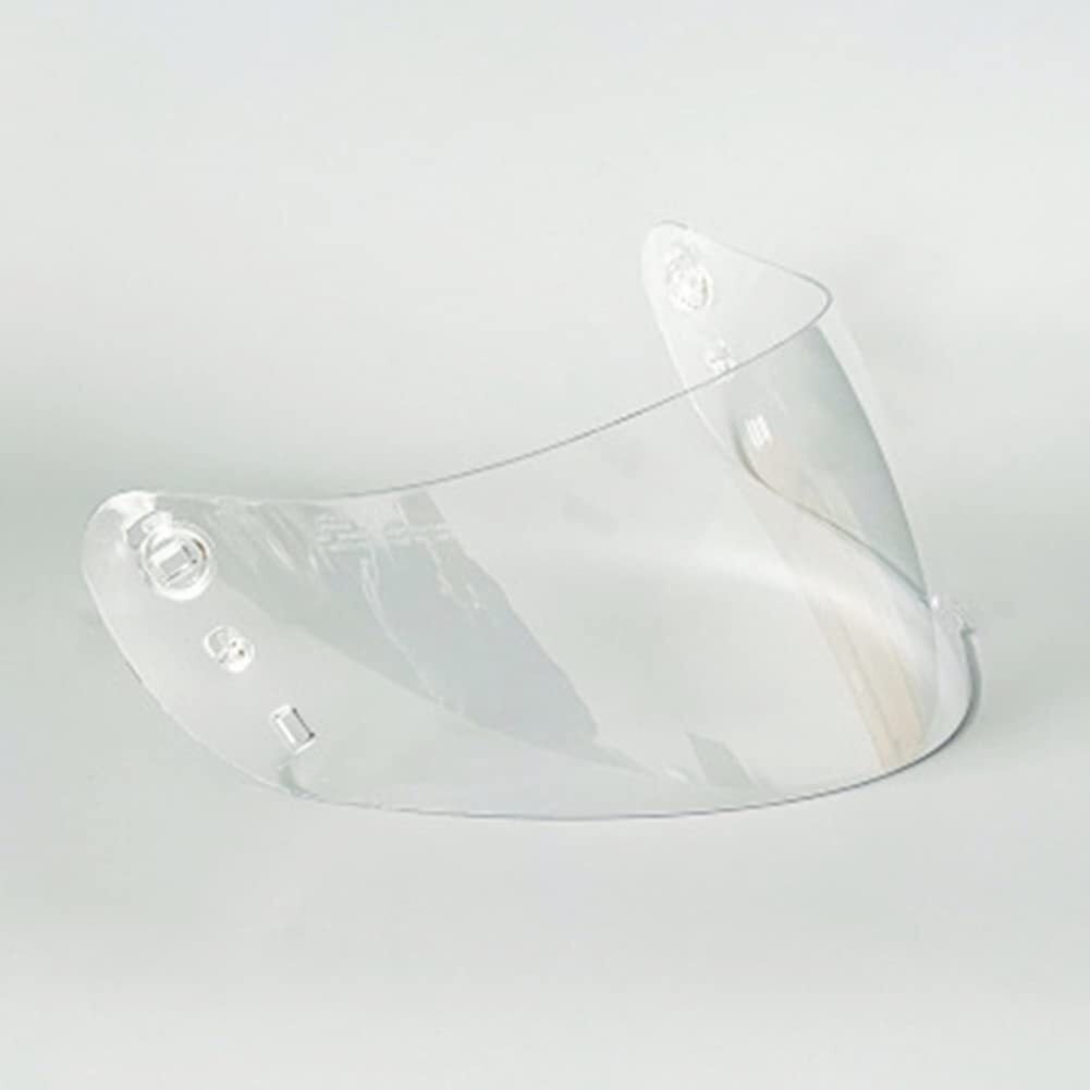 Motorcycle Helmet Visor Faceshield for ICON IC-04,Airframe Pro,Airmada ...