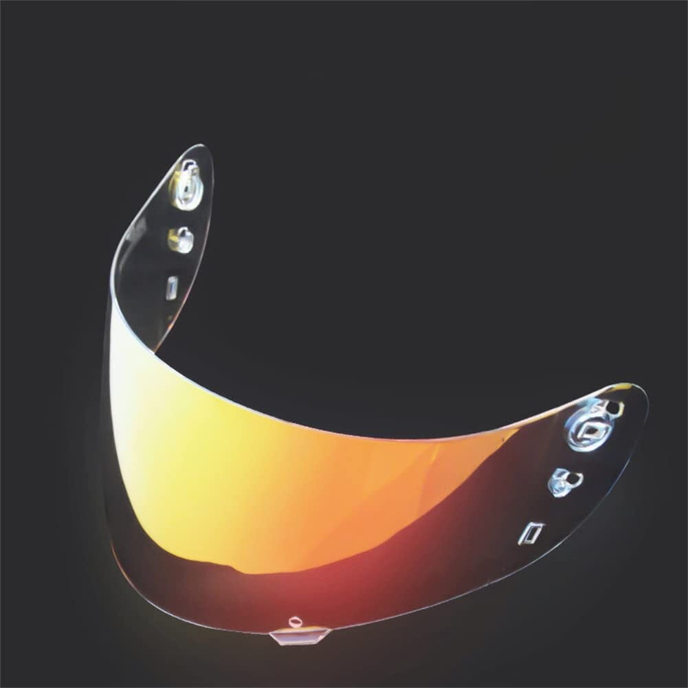 Motorcycle Helmet Visor Faceshield for ICON IC-04,Airframe Pro,Airmada ...