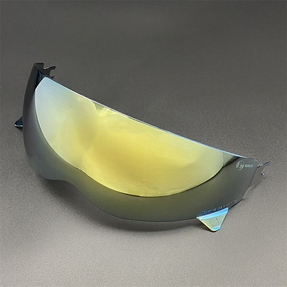 Motorcycle Helmet Visor Fits For Scorpion Covert/Covert X Sunvisor ...