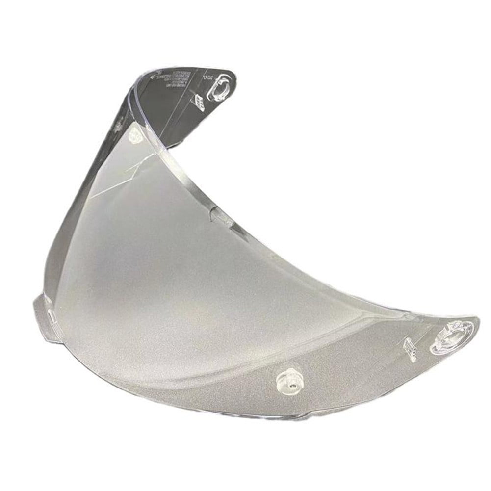 Motorcycle Helmet Visor Lens For KYT TT COURSE Windshield Anti-UV VESC ...