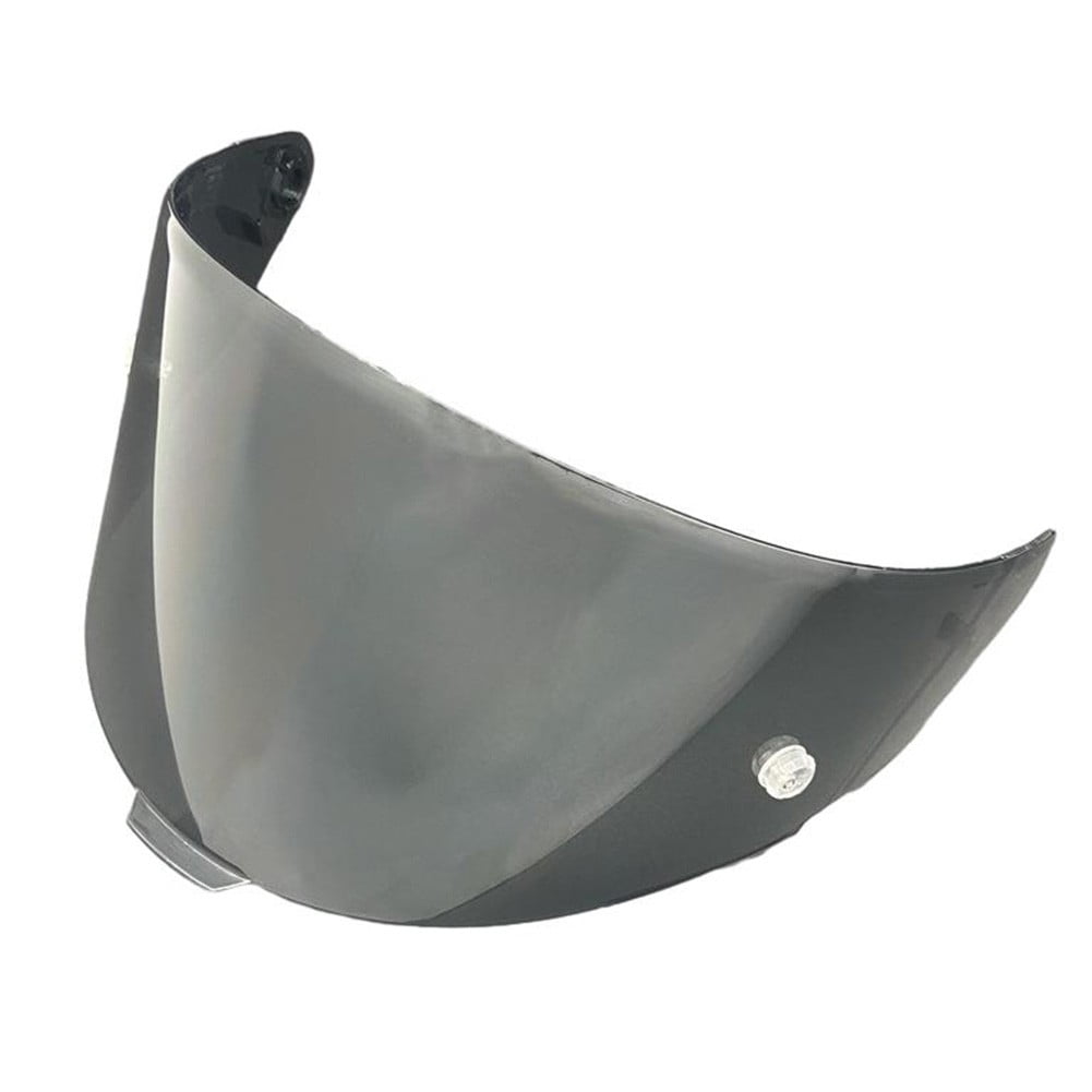 Motorcycle Helmet Visor Lens For KYT TT COURSE Windshield Anti-UV VESC ...