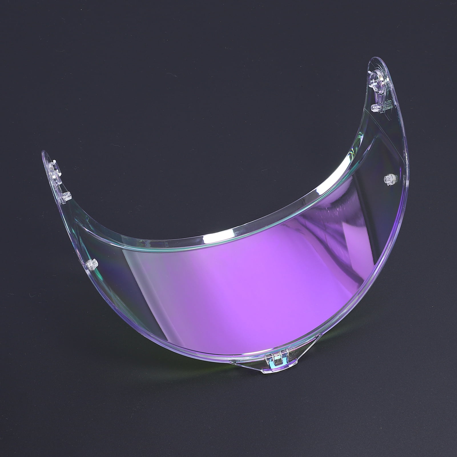 Motorcycle Helmet Visor Replacement For AGV K1 K3SV K5 Full Face Helmet ...