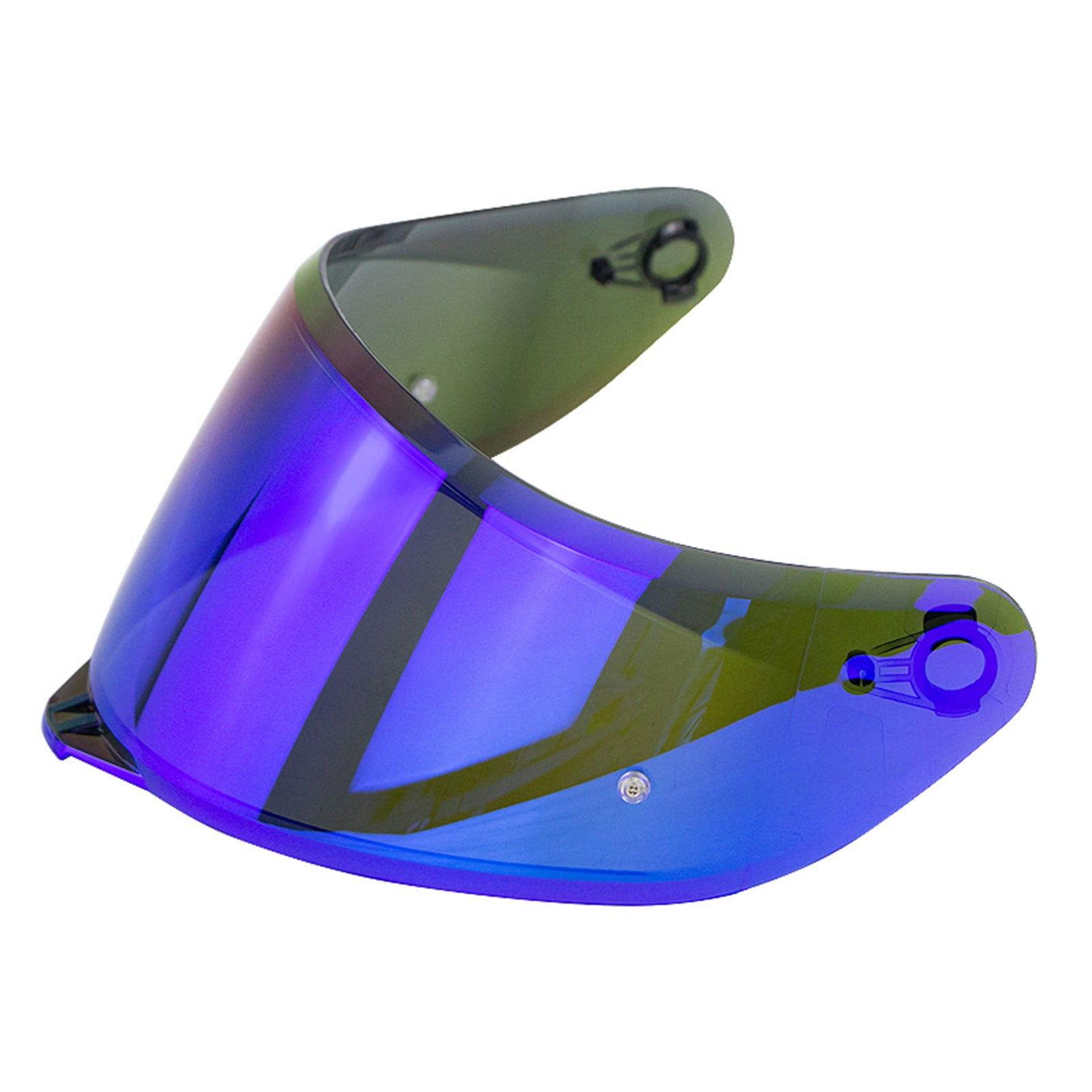 Motorcycle Helmet Visor Replacement For AGV K1 K3SV K5 Full Face Helmet ...