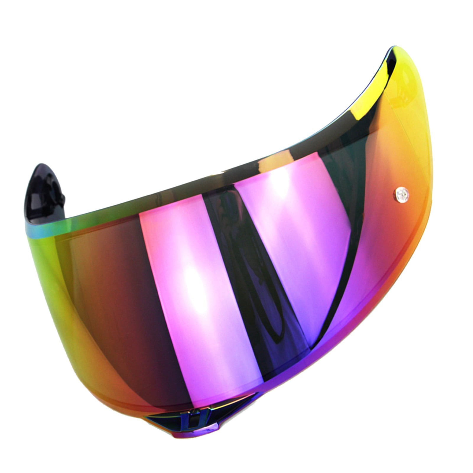 Motorcycle Helmet Visor Replacement For AGV K1 K3SV K5 Full Face Helmet ...