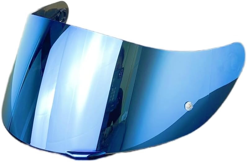 Motorcycle Helmet Visor Shield for AGV K3SVK5 K1 K5S Sunscreen ...