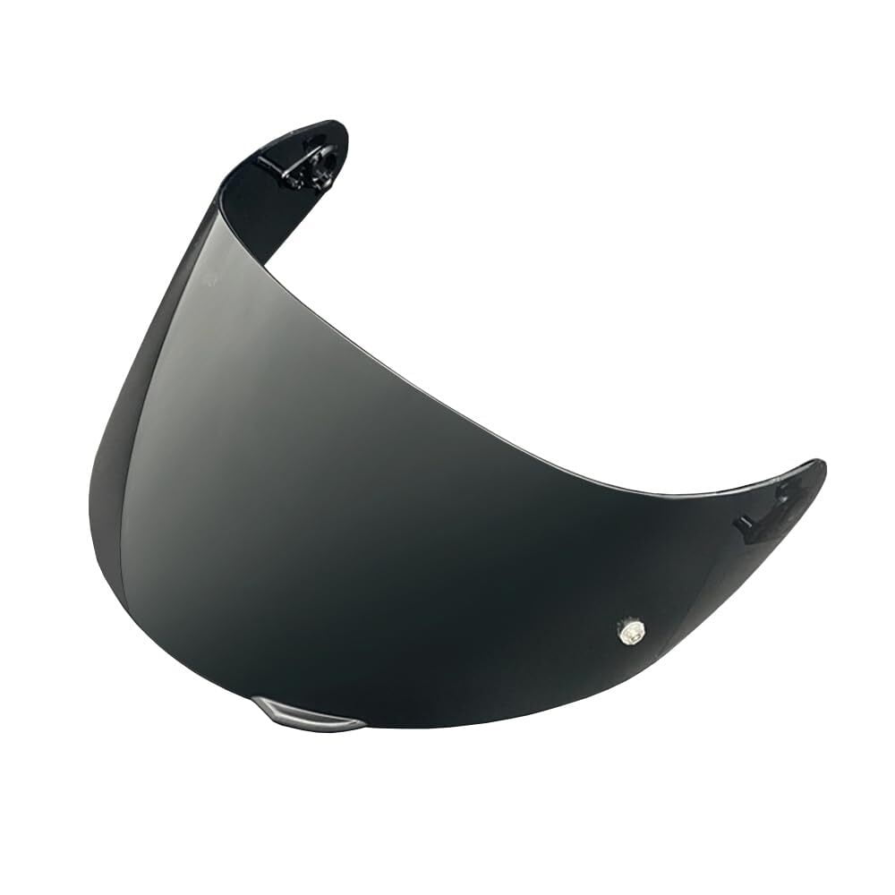 Motorcycle Helmet Visor Shield for AGV K3SVK5 K1 K5S Sunscreen ...