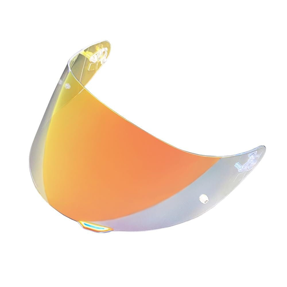 Motorcycle Helmet Visor Shield for AGV K3SVK5 K1 K5S Sunscreen ...