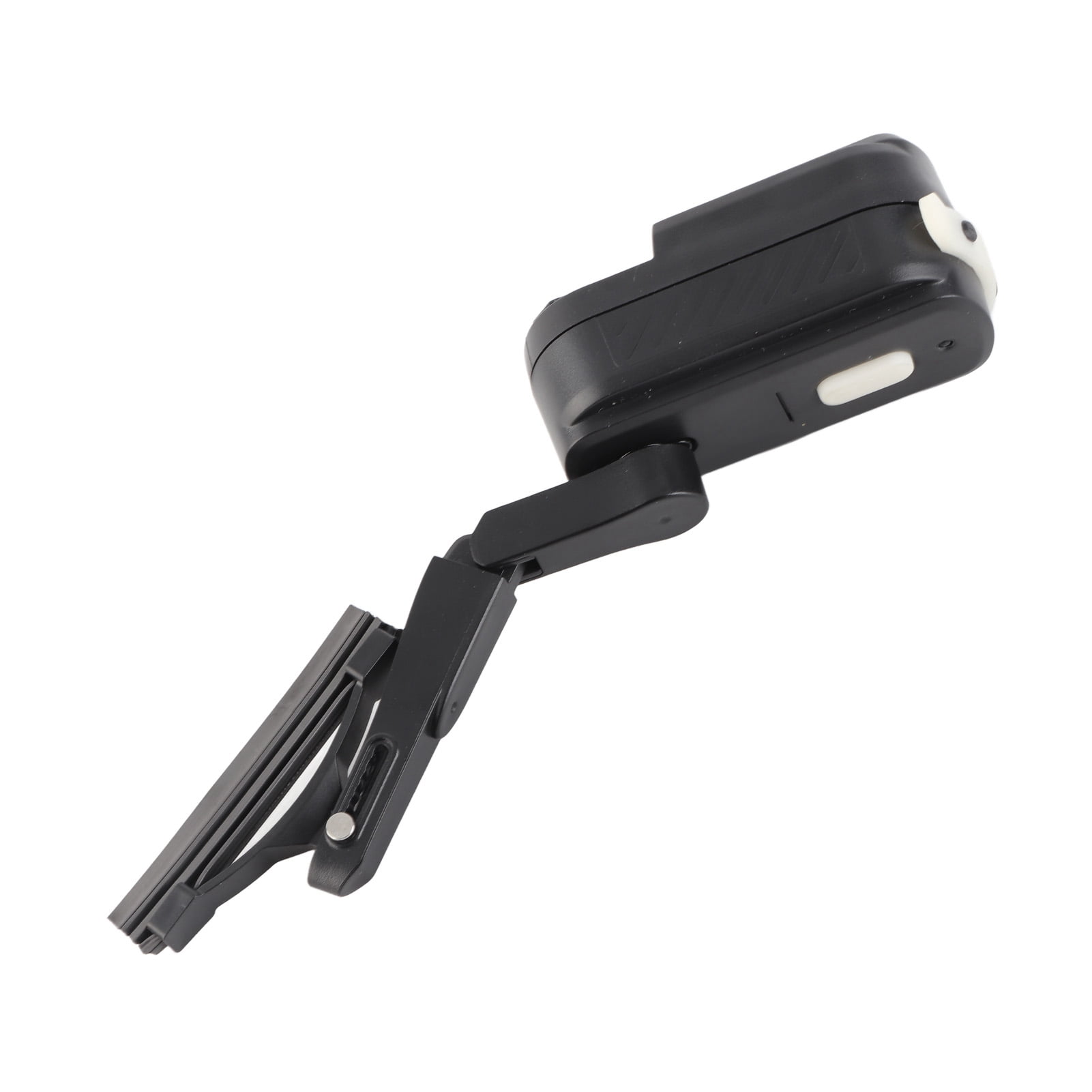 Motorcycle Helmet Wiper ABS High Toughness 2 Speed Adjustable Helmet ...