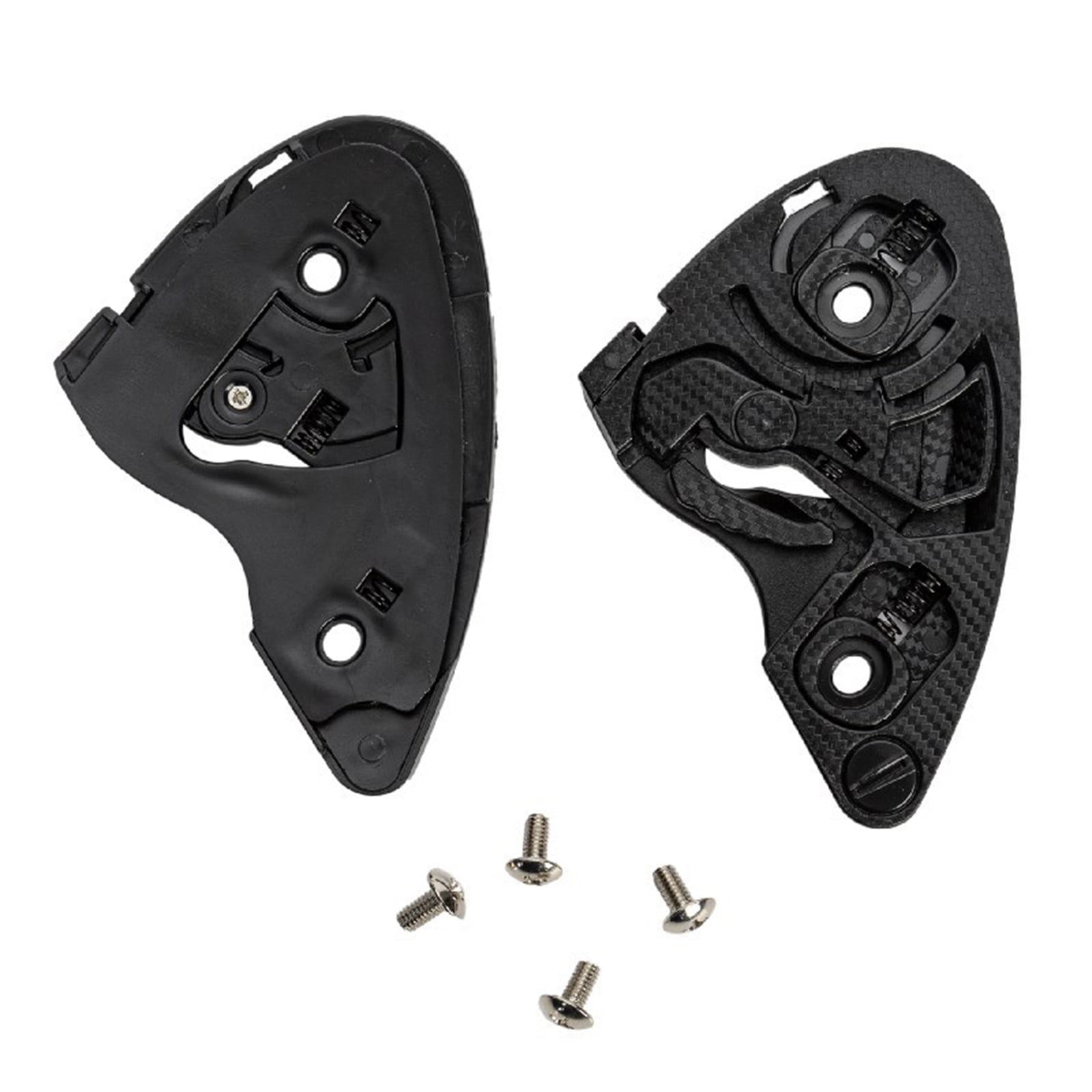 Motorcycle Helmets Visors Base Plate for CWR-1 Replacement Part Face ...