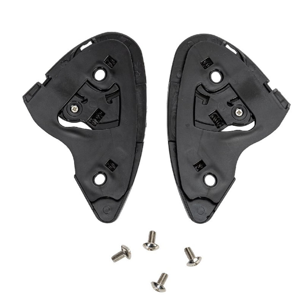 Motorcycle Helmets Visors Base Plate for CWR-1 Replacement Part Face ...