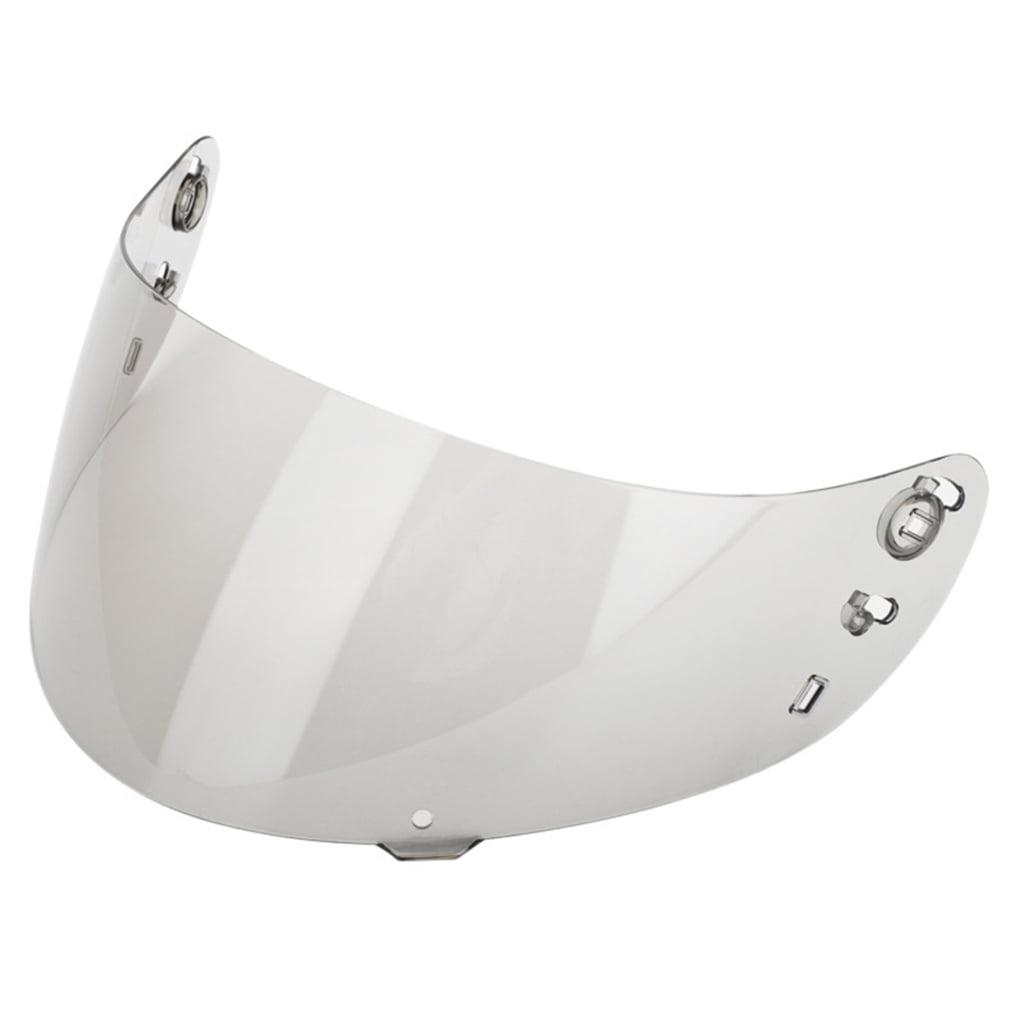 Motorcycle Helmets Visors for Icon IC-04 Helmets Shield Helmets ...
