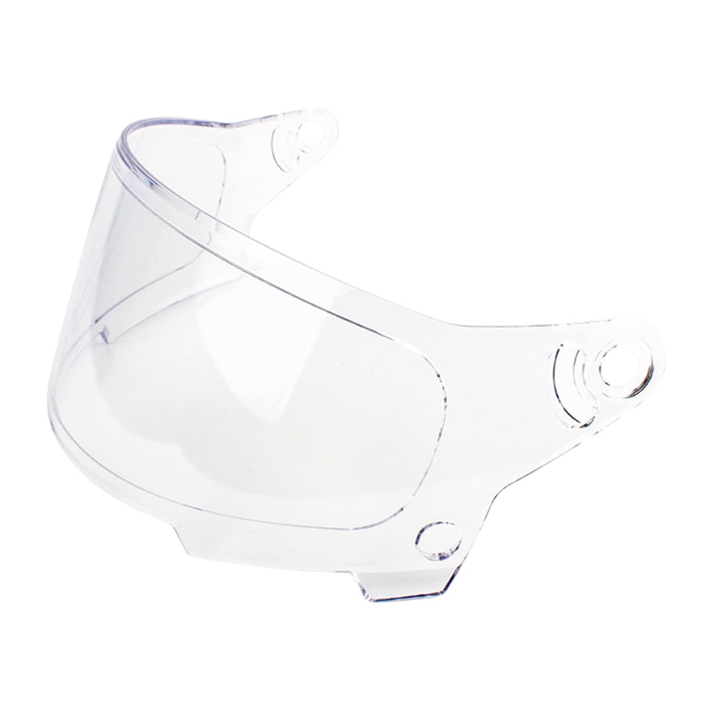 Motorcycle Helmets Windshield Helmets Lens Protections Visors Shield ...