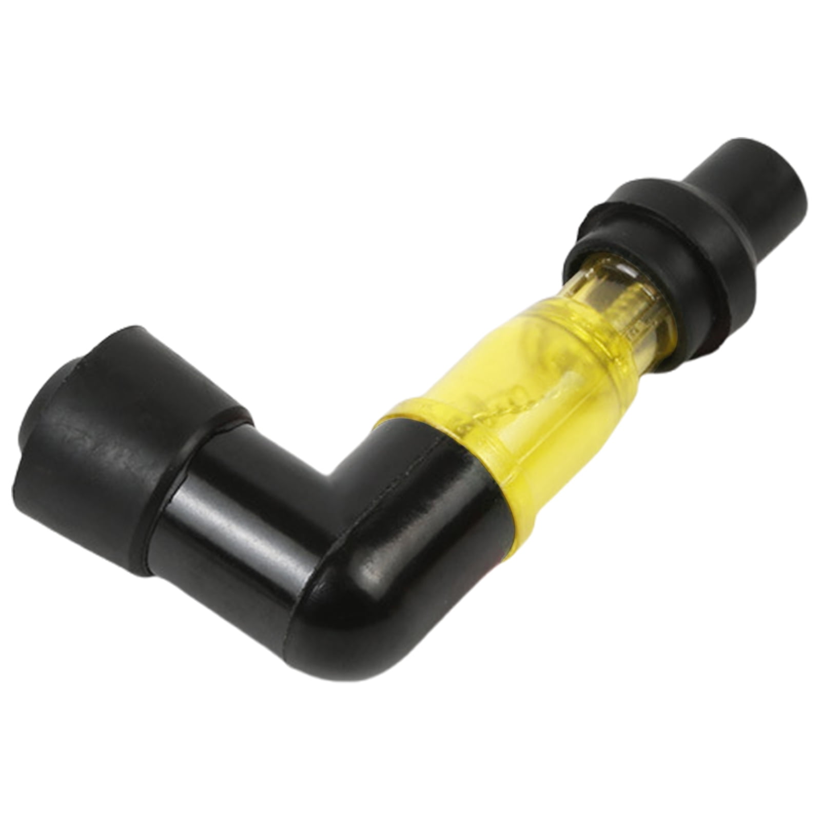 Motorcycle High Voltages Caps Flashing Sparks Plugs Caps Versatile ...