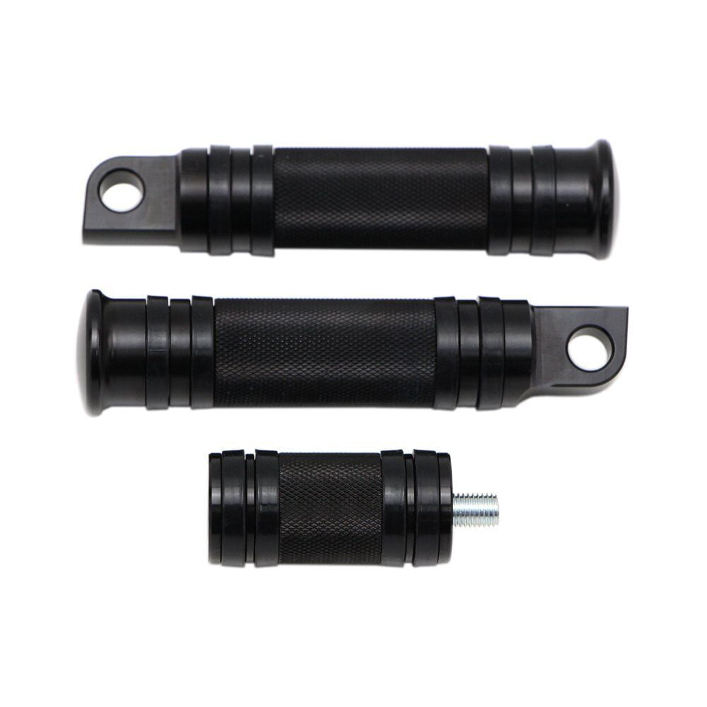 Motorcycle Highway Foot Pegs For Harley-Davidson Breakout Cross Bones ...