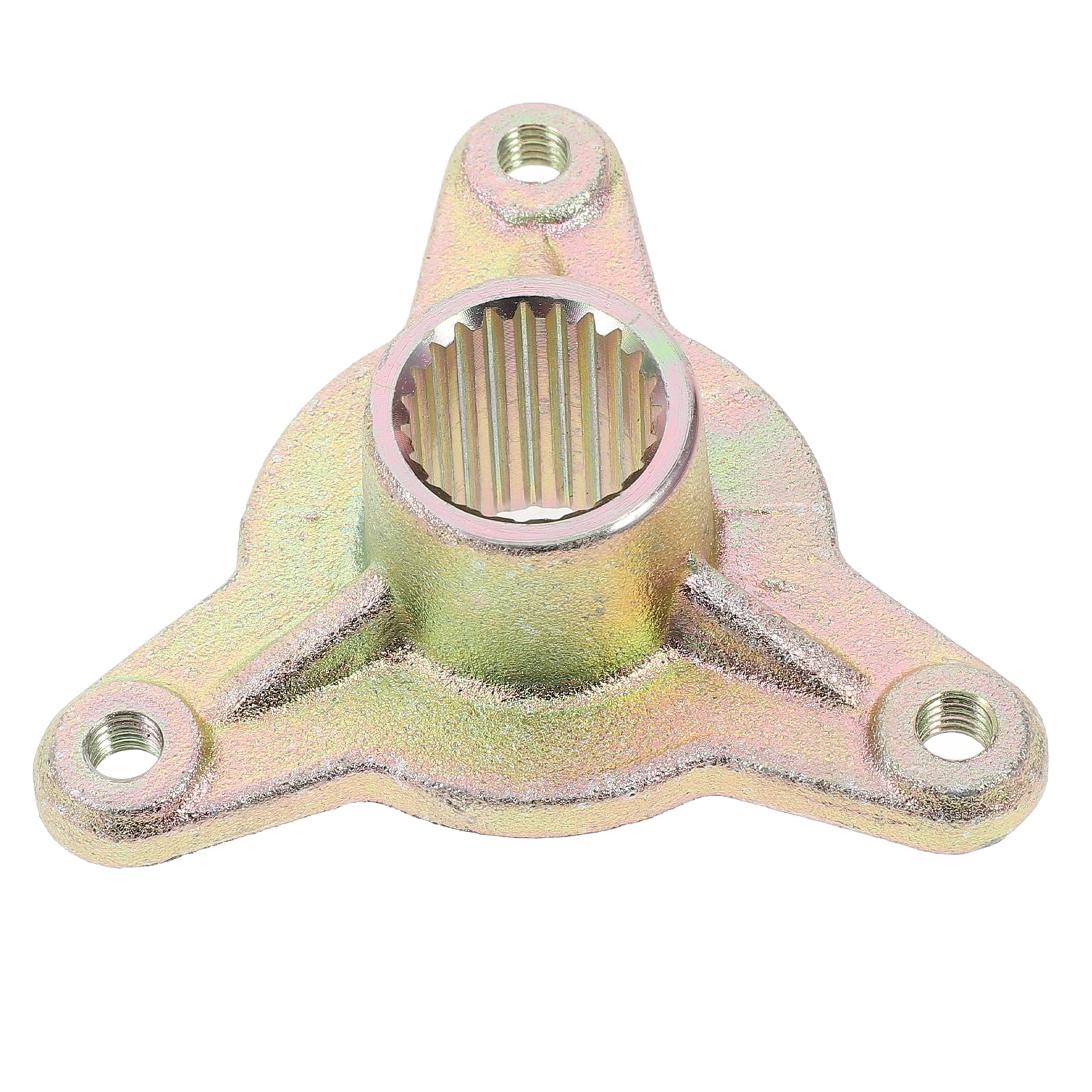 Phenofice Sturdy Atv Front Wheel Hub for Go-Karts and Motorcycles Easy ...