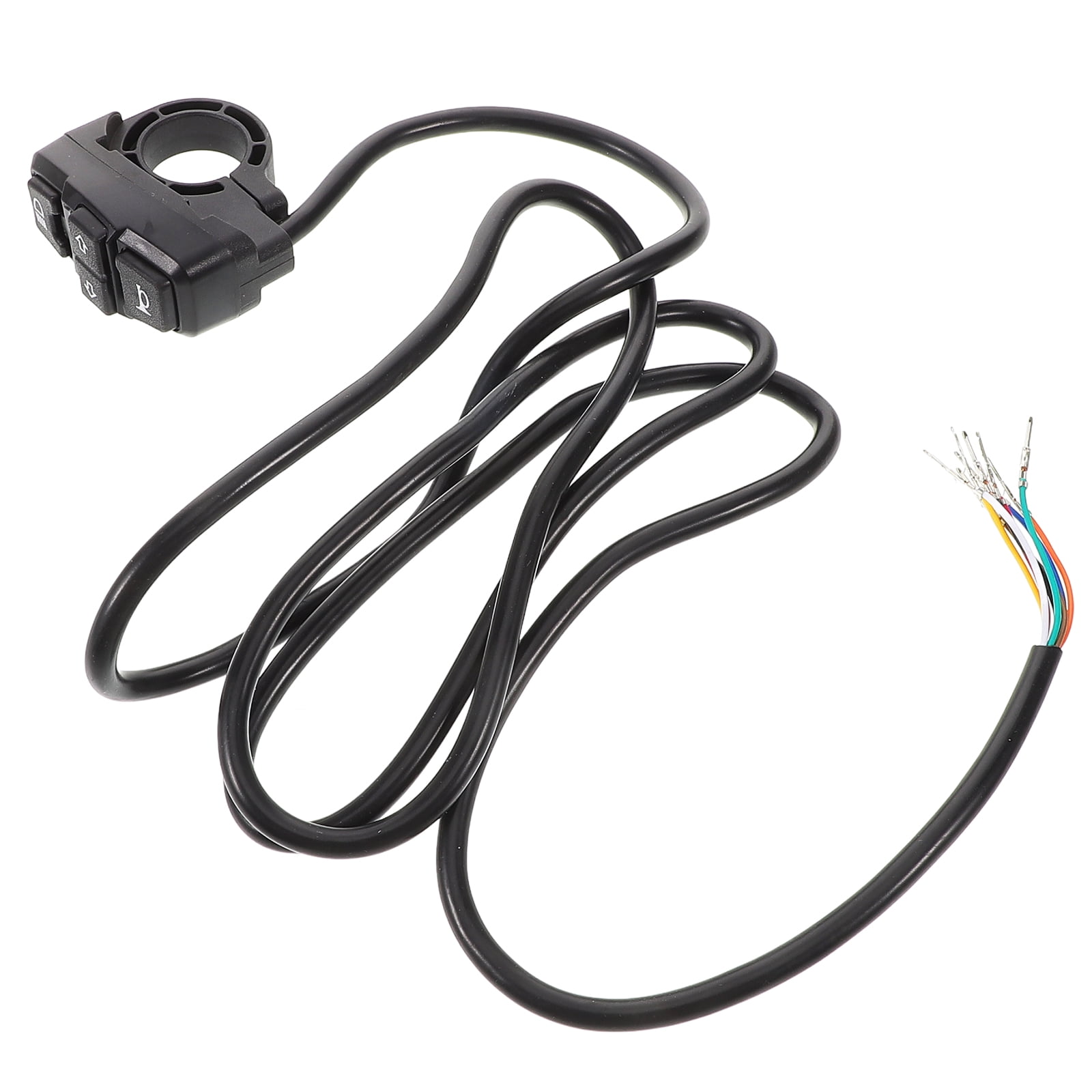 MOKKHNB Boat Ignition Switch Key Motorcycle Headlight Horn Turn Switch ...