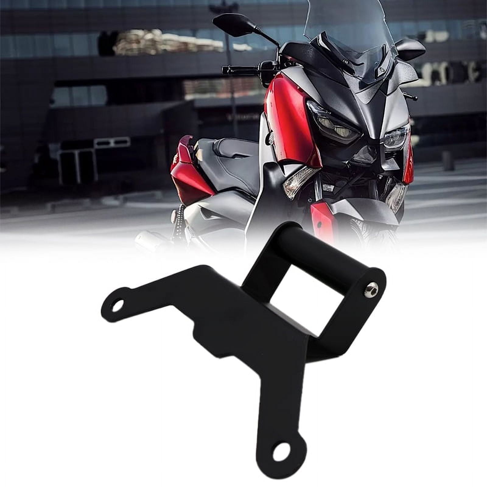 Motorcycle Instrument GPS Mount Mounting Adapter Holder Bracket for ...